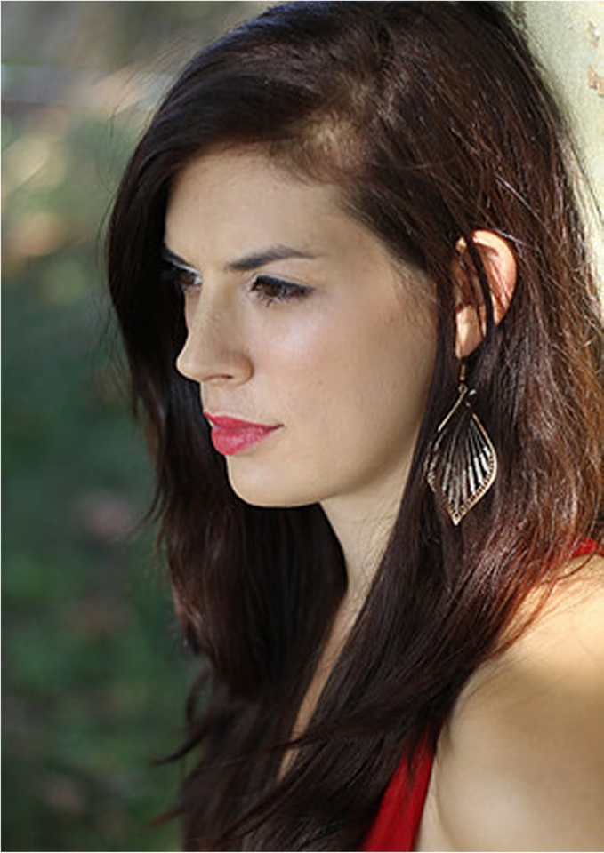 Zelabel | Artiste-Paola Vera